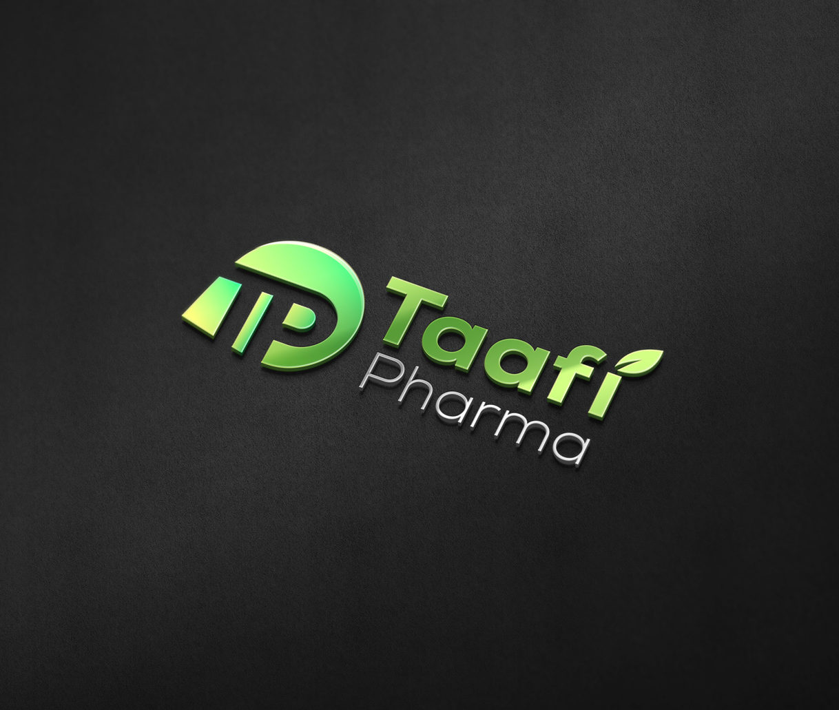 Taafi Logo and Identity | شركة تصميم مواقع الكترونية - بي ديفرنت ...